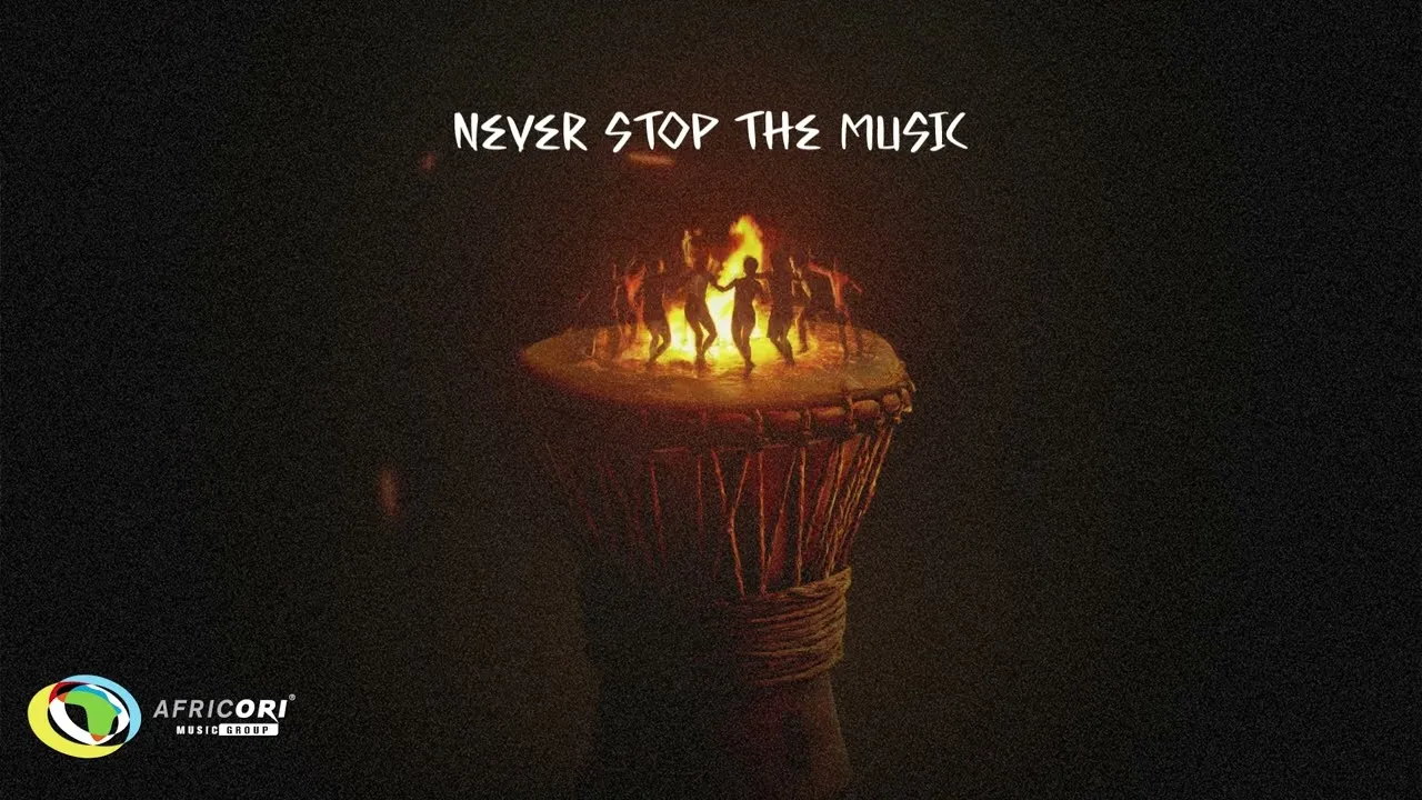 Bandros & Oscar Mbo - Something Special Feat. CJ Keys, Mia & Jordan ...