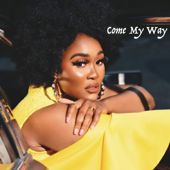 Lady Zamar - come my way Mp3 Download - ListenToSA