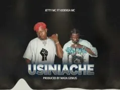 Kondela – Baby Lala Mp3 Download - ListenToSA