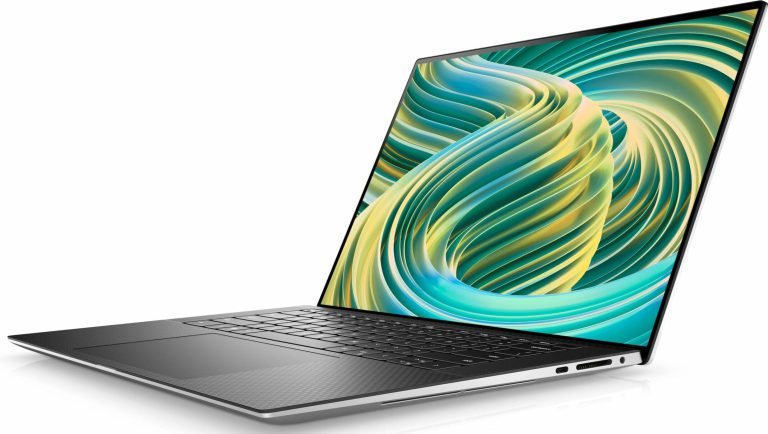 Dell XPS 15 Review: The Best Windows Laptop for Creatives in 2026 ...
